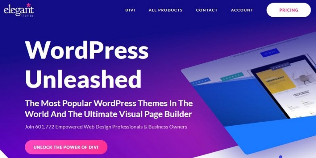 Elegant Themes Review: Is It Still Worth The Money? – RuckReview – Help You Buy Better